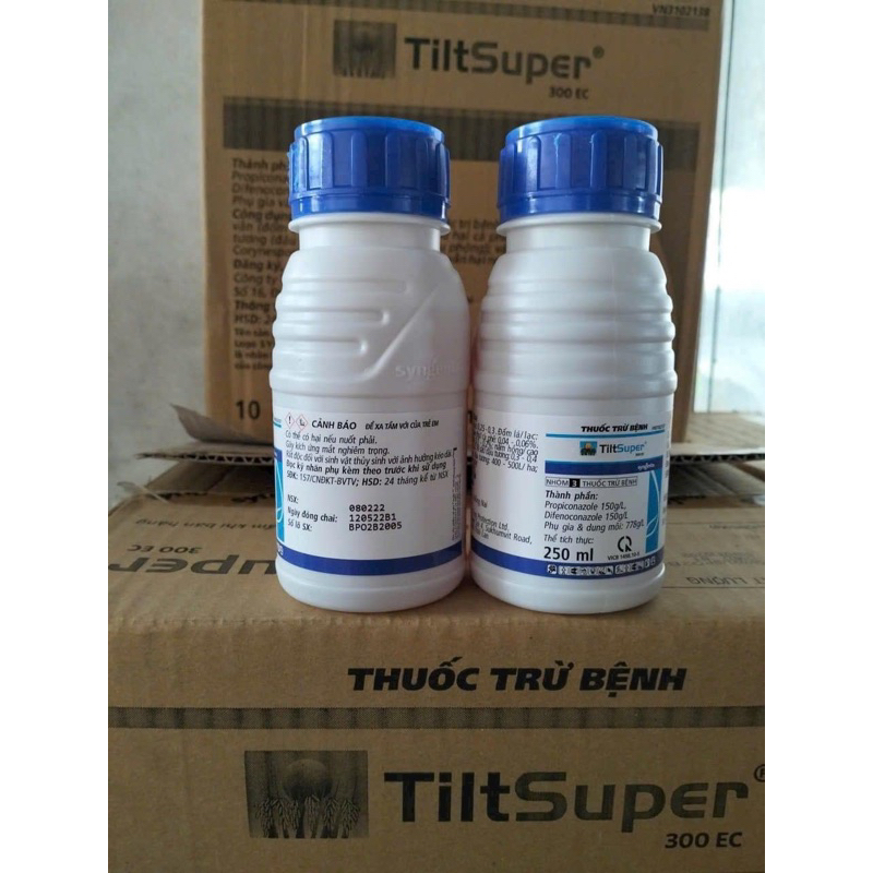 Tilt super 300EC Syngenta (250ml). | Shopee Việt Nam
