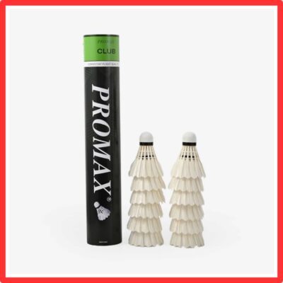 Hộp cầu lông PROMAX PR-10521 | Shopee Việt Nam
