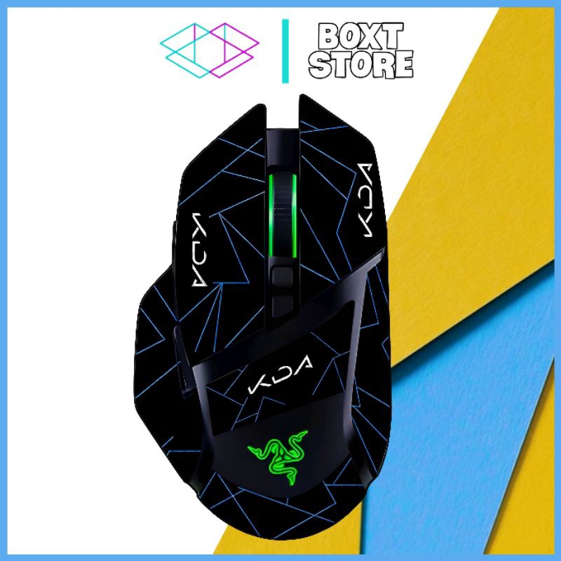 Miếng Dán Grip Tape 3M Chuột Razer Basilisk V2 V3 Pro Ultimate X ...