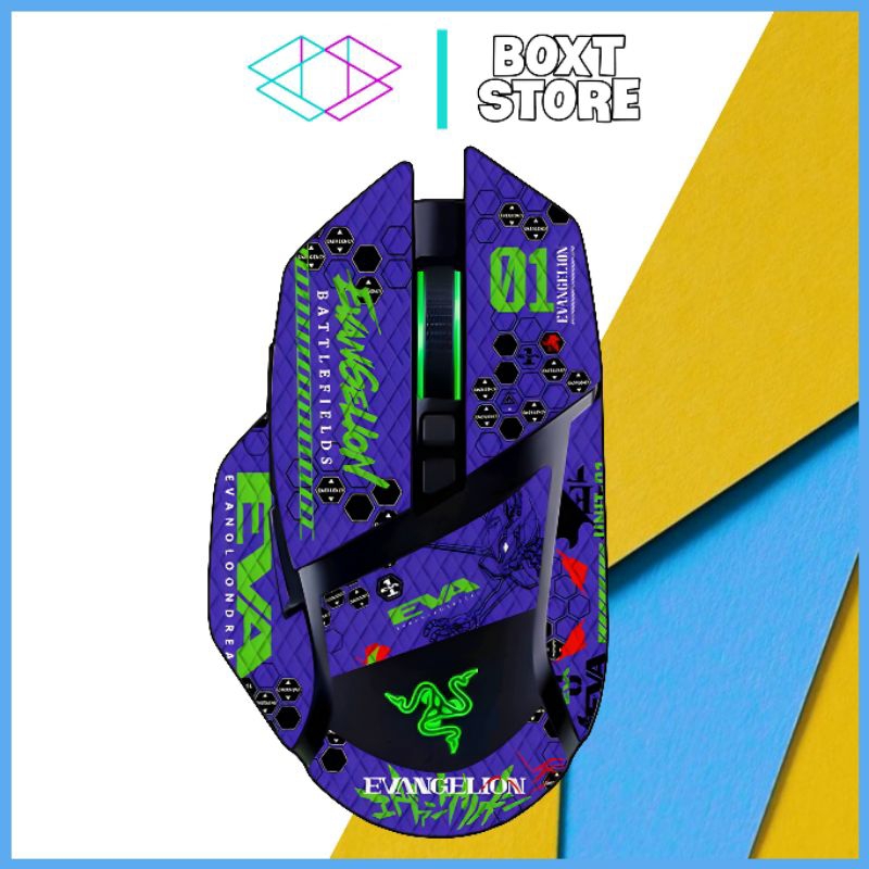 Miếng Dán Grip Tape 3M Chuột Razer Basilisk V2 V3 Pro Ultimate X ...