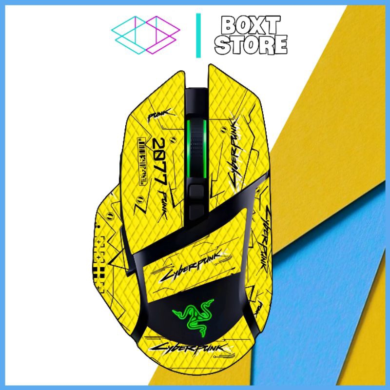 Miếng Dán Grip Tape 3M Chuột Razer Basilisk V2 V3 Pro Ultimate X ...
