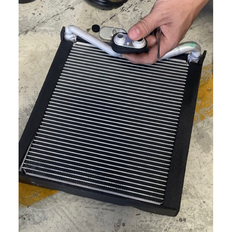 Dàn lạnh Mitsubishi Outlander Sport nhập khẩu GA2W mã 7810A179 #dàn ...