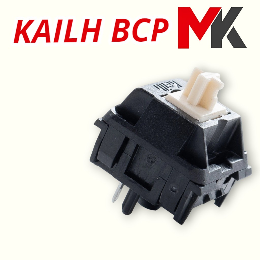 Công tắc bàn phím cơ Switch Kailh BCP Black Cherry Pie - Off Studio | Shopee Việt Nam