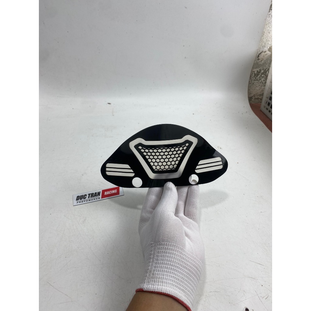 phôi Hậu meca audi cho sirius cơ không sợ lộ led ( i8, a11 pro, a7pro ...