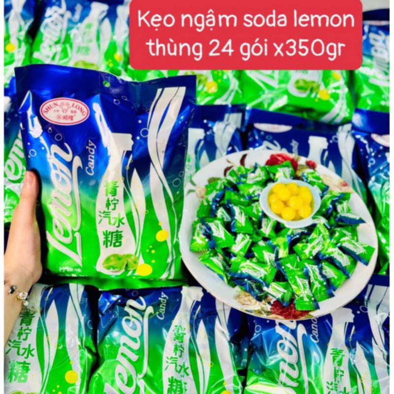 KẸO NGẬM VỊ BÒ HÚC GÓI 320gr ( 95_ 100 viên) - KẸO NGẬM STYNG / COCA ...