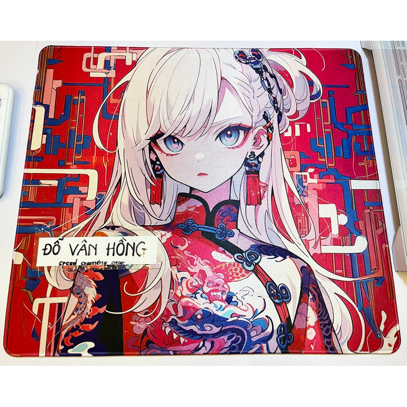 (CHÍNH HÃNG new sẵn) Pad chuột, Lót chuột Spacepad ngon cho Game thủ ...