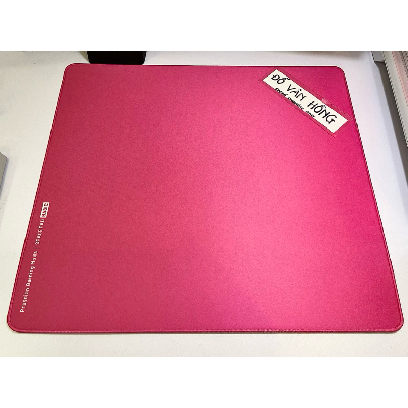 (CHÍNH HÃNG new sẵn) Pad chuột, Lót chuột Spacepad ngon cho Game thủ | Shopee Việt Nam