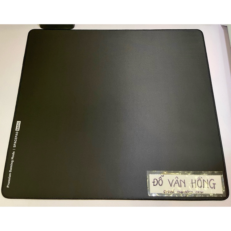 (CHÍNH HÃNG new sẵn) Pad chuột, Lót chuột Spacepad ngon cho Game thủ | Shopee Việt Nam
