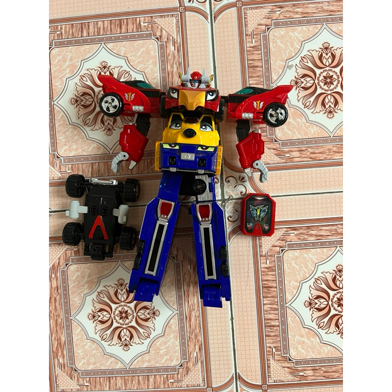 Mô hình DX Engine Oh Engine Sentai Go Onger - Siêu Nhân Cơ Động - Chính ...