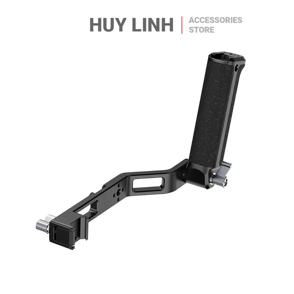 Ulanzi Claw CO19 Quick Release Tay cầm phụ cho gimbal DJI RS 3/RS 3 Mini/RS 3 Pro/Ronin-SC/RSC 2 ...