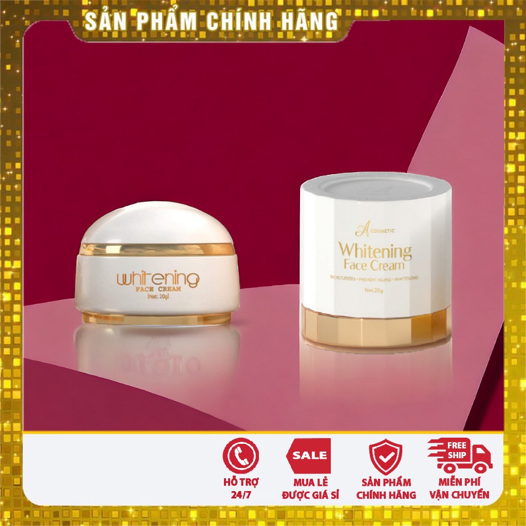[Chính Hãng] face pháp 2024 A cosmetics Phương Anh date mới kem dưỡng ...