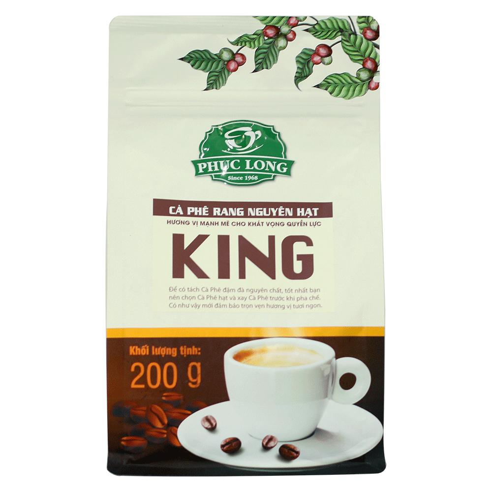 Cà phê phúc long - Giá Tốt, Sale Tháng 04, Ship 0 Đồng | Shopee Việt Nam