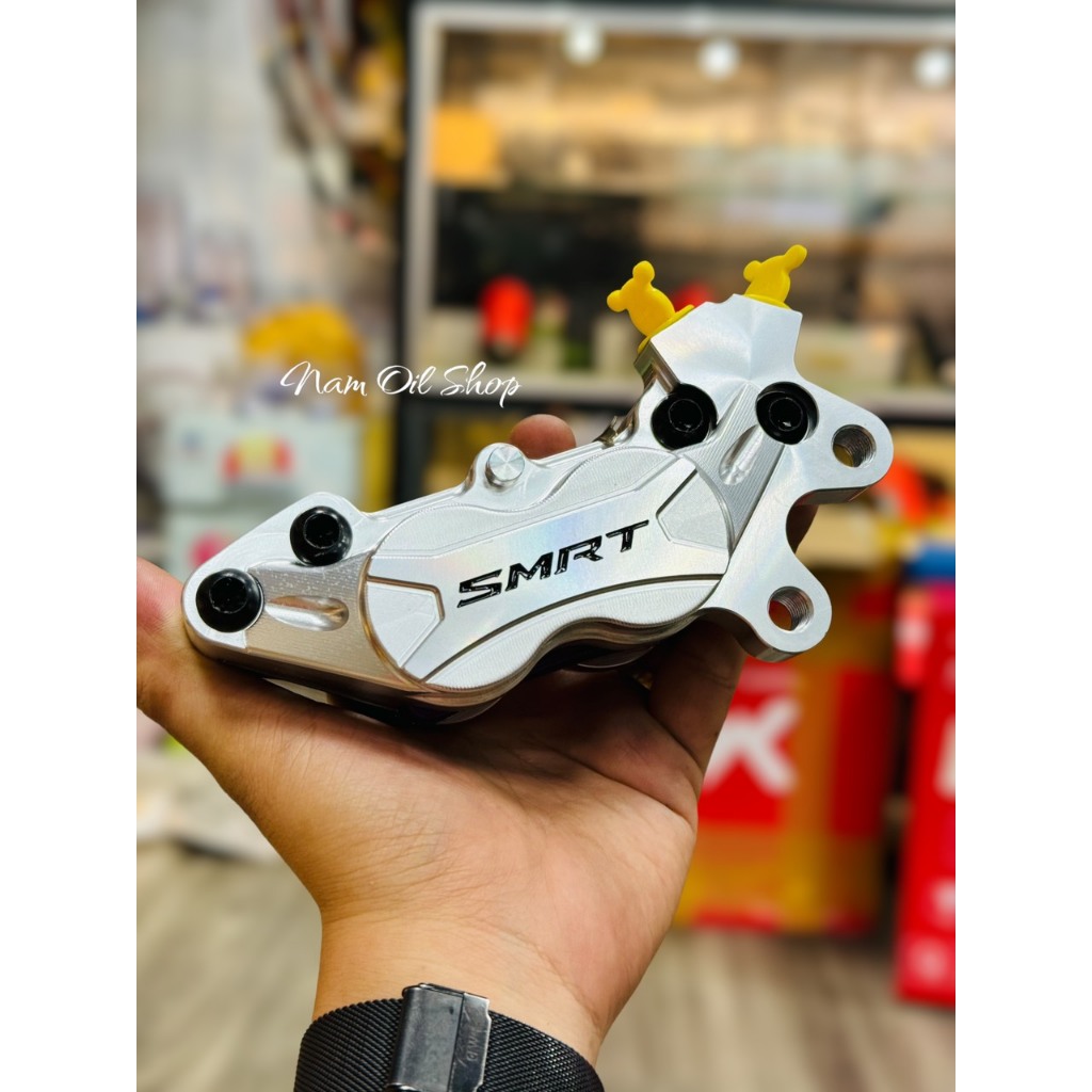 Heo dầu SMRT 4 pis mã R-A2 cho xe máy | Shopee Việt Nam