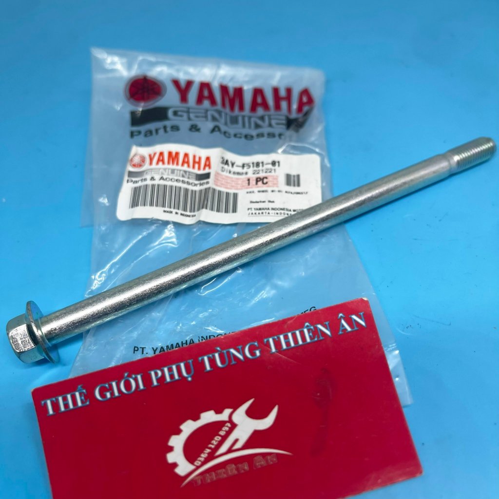 Cốt Bánh Trước Sirius,Sirius Fi,Jupiter,Exciter,Yaz 125cc Zin Nhập Khẩu ...