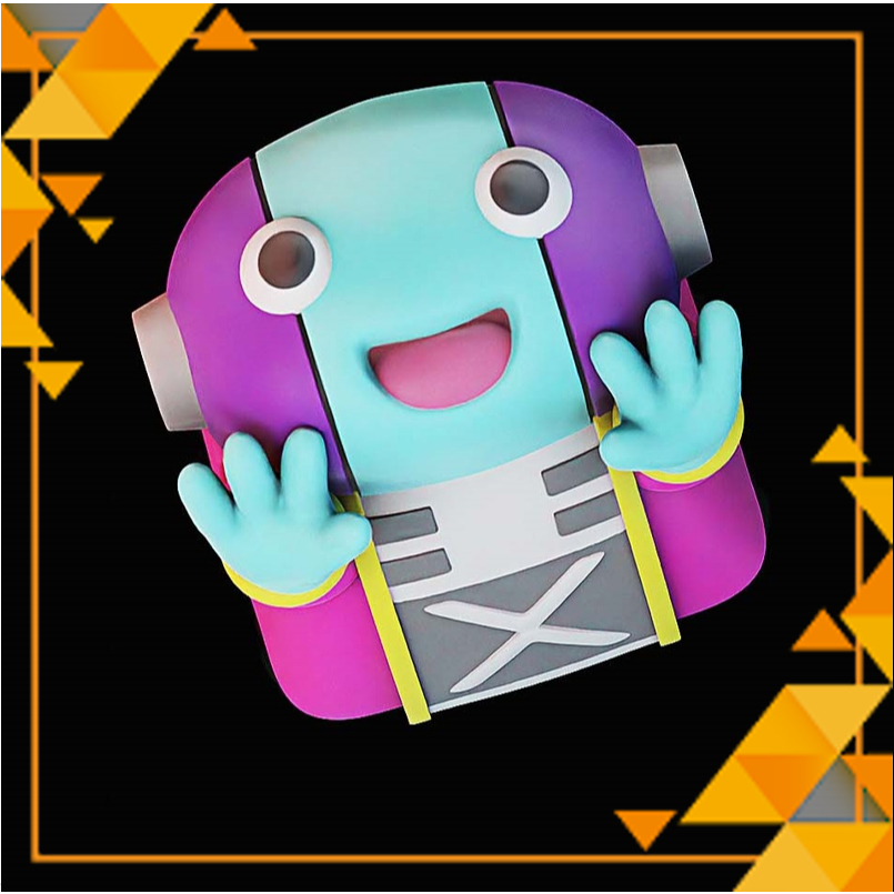 Keycap Anime Dragon Ball Zeno Sama ( Phôi In 3D ) | Shopee Việt Nam
