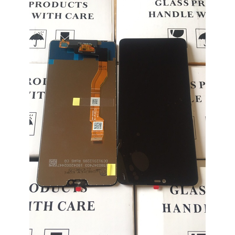 Màn hình oppo F7 zin | Shopee Việt Nam