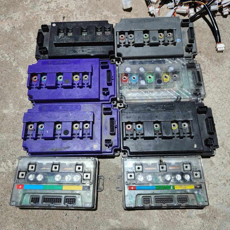 IC Votol 50S 80S 100S 150S Cũ (Kèm Dây Dắc Đầy Đủ ) | Shopee Việt Nam