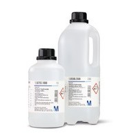 Ammonia solution 25% for analysis EMSURE® 1lít Merck code 1054321000 ...
