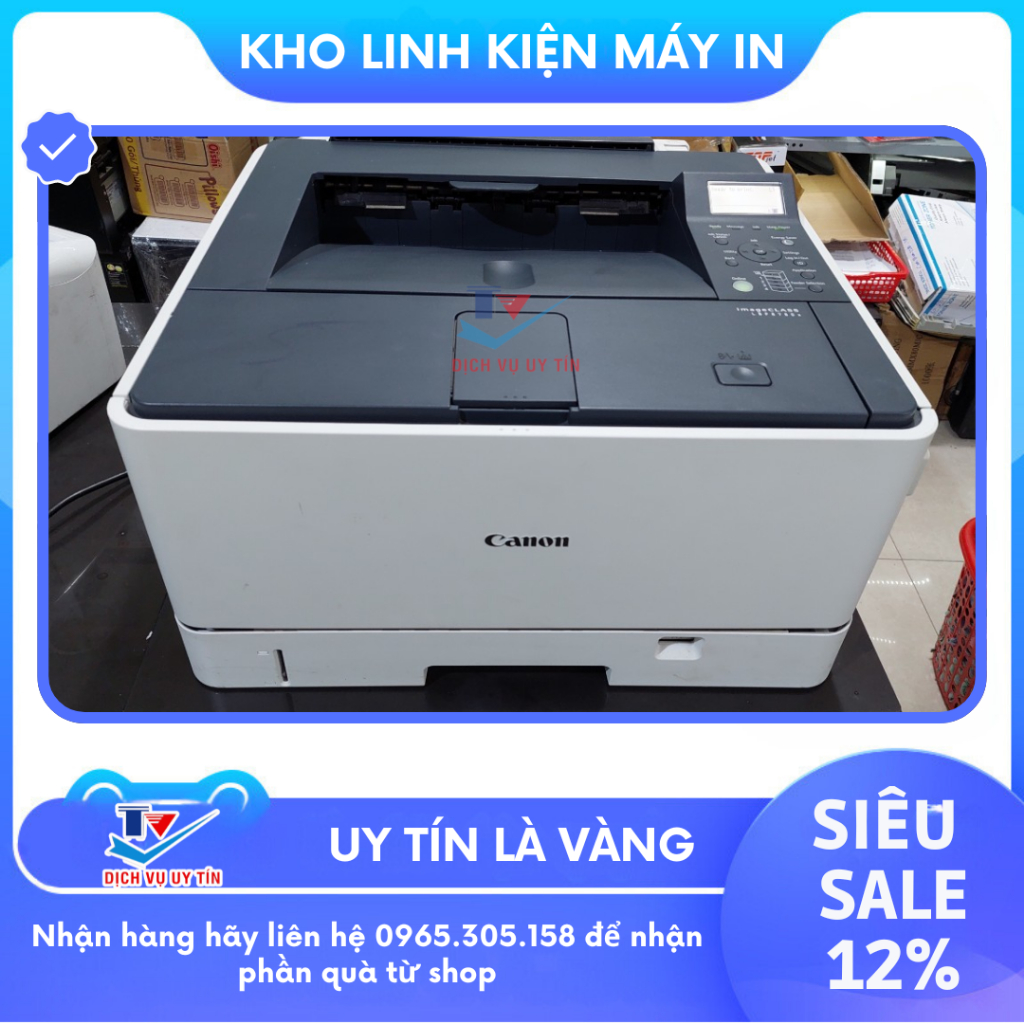 Máy in cũ A3 Canon 8780X 8720 8730 có in 2 mặt tự động máy bền đẹp ...