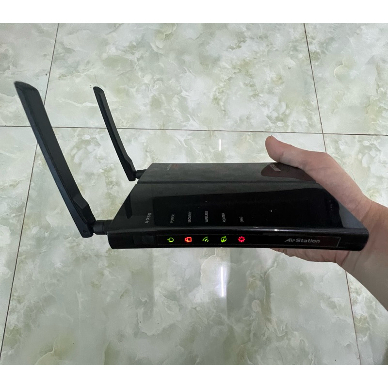 ROUTER wifi BUFFALO | Shopee Việt Nam