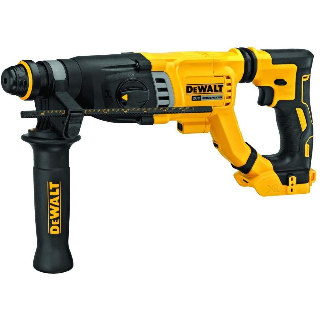 Máy khoan bê tông pin Dewalt 20V DCH263 (Chưa Pin & Sạc) | Shopee Việt Nam