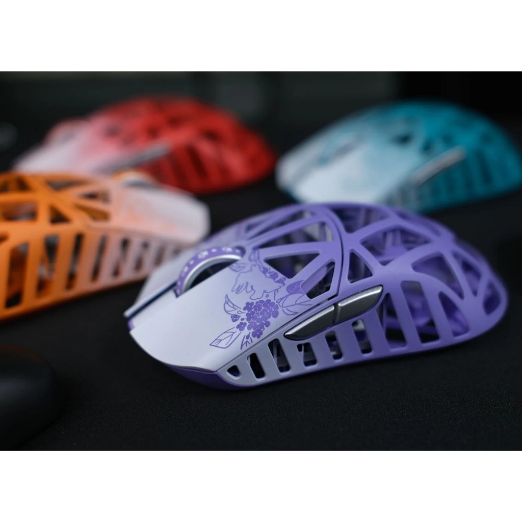 Chuột gaming không dây WLMOUSE Fabulous BeastX 8k hz | Shopee Việt Nam