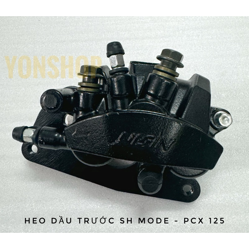 Heo Dầu Trước Cho Xe SH Mode, PCX 125 Hàng Cao Cấp | Shopee Việt Nam