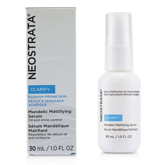 Gel Dưỡng Giảm Dầu Nhờn , Mụn 4% PHA 4% Mandelic Acid - NeoStrata ...