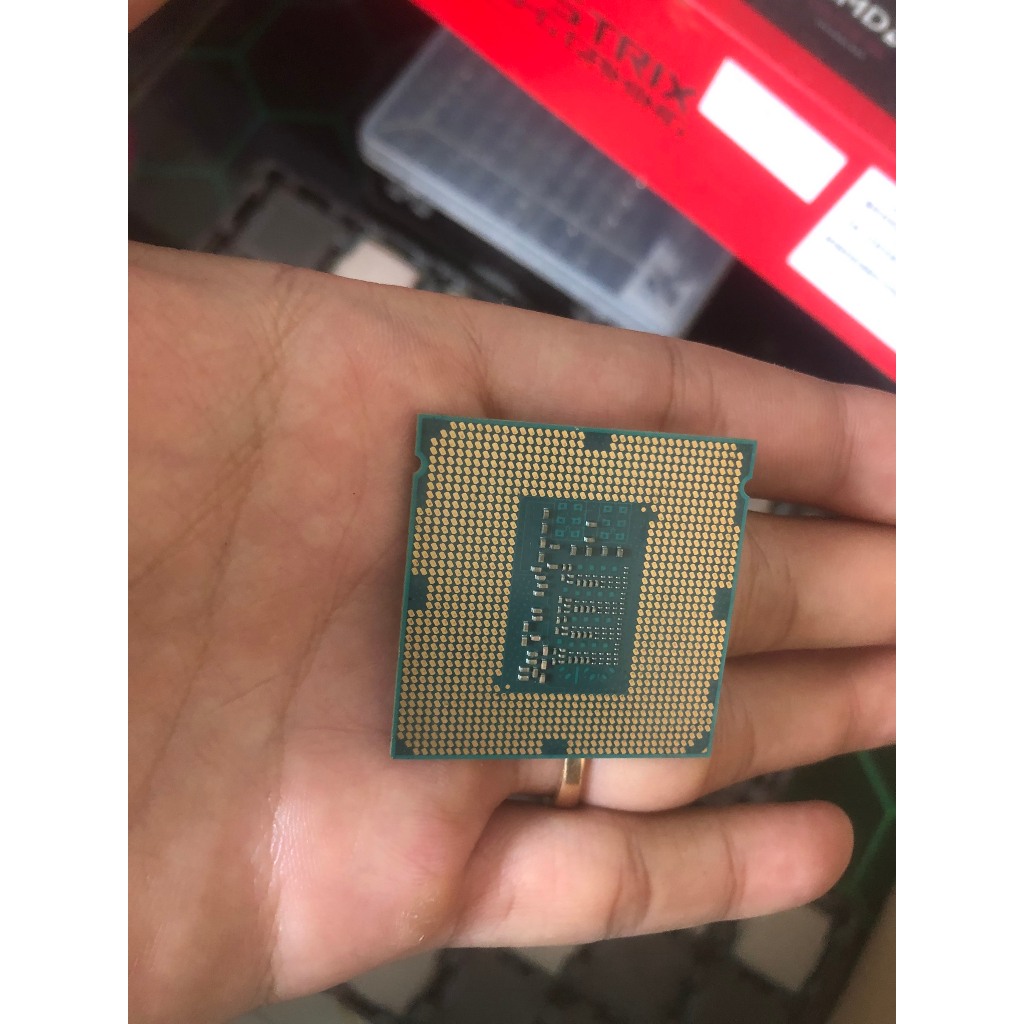Cpu Xeon E3 1220V3/1231v3 socket 1150 - bảo hành 3 Tháng | Shopee Việt Nam