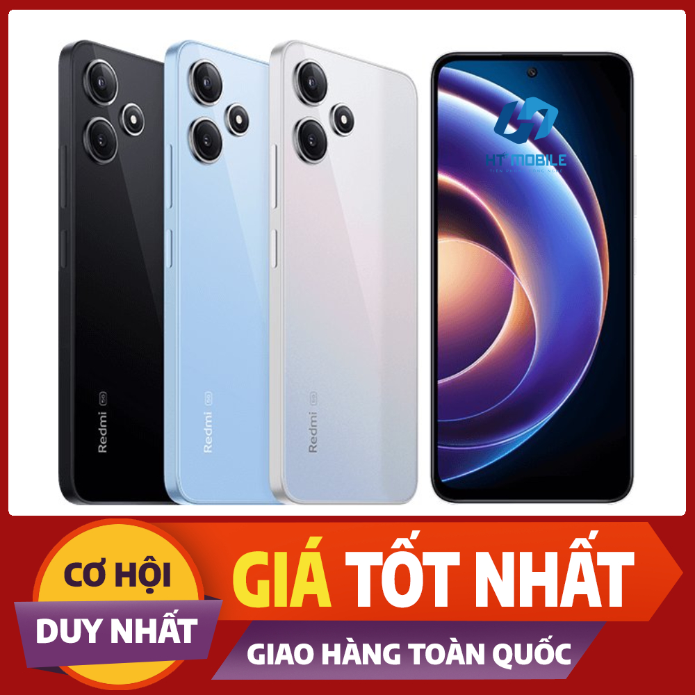 Điện thoại Xiaomi Redmi note 12R Snapdragon 4 Gen 2 sạc 18W | Shopee ...