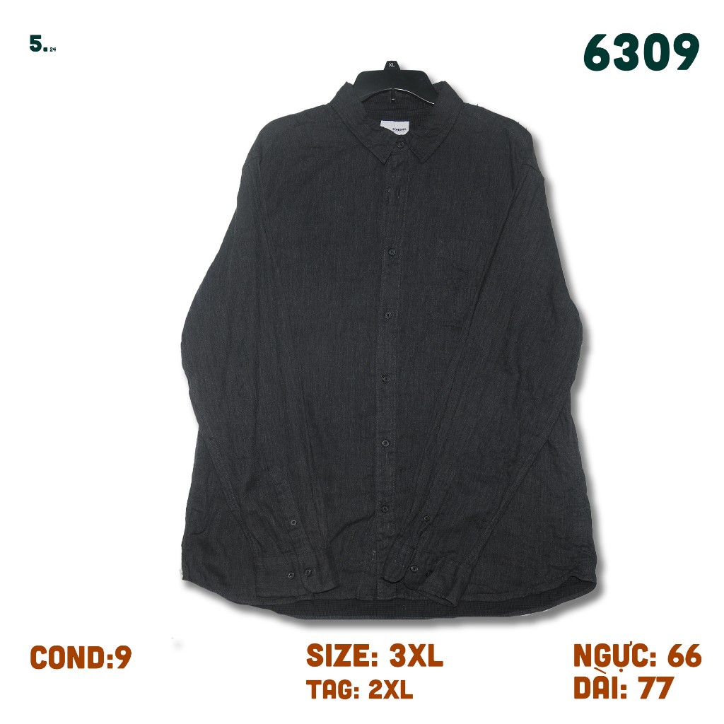 Áo sơ mi caro - flannel secondhand - SIZE 3,4,5XL -[𝐅𝐑𝐄𝐄 𝐒𝐇𝐈𝐏] - vintage, cổ điển - Mousi 2hand ...