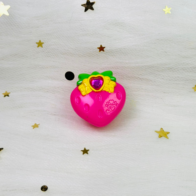 [PRECURE // PRETTY CURE] DECOR CHARMS Glitter Force Smile | Shopee Việt Nam