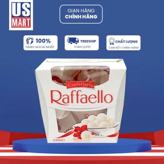 Socola raffaello - Giá Tốt, Miễn Phí Vận Chuyển, Đủ Loại | Shopee Việt Nam