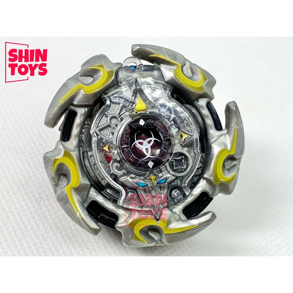 Con quay Beyblade Takara Tomy B-82 Alter Chronos .6M.T Chính hãng (Đã ...