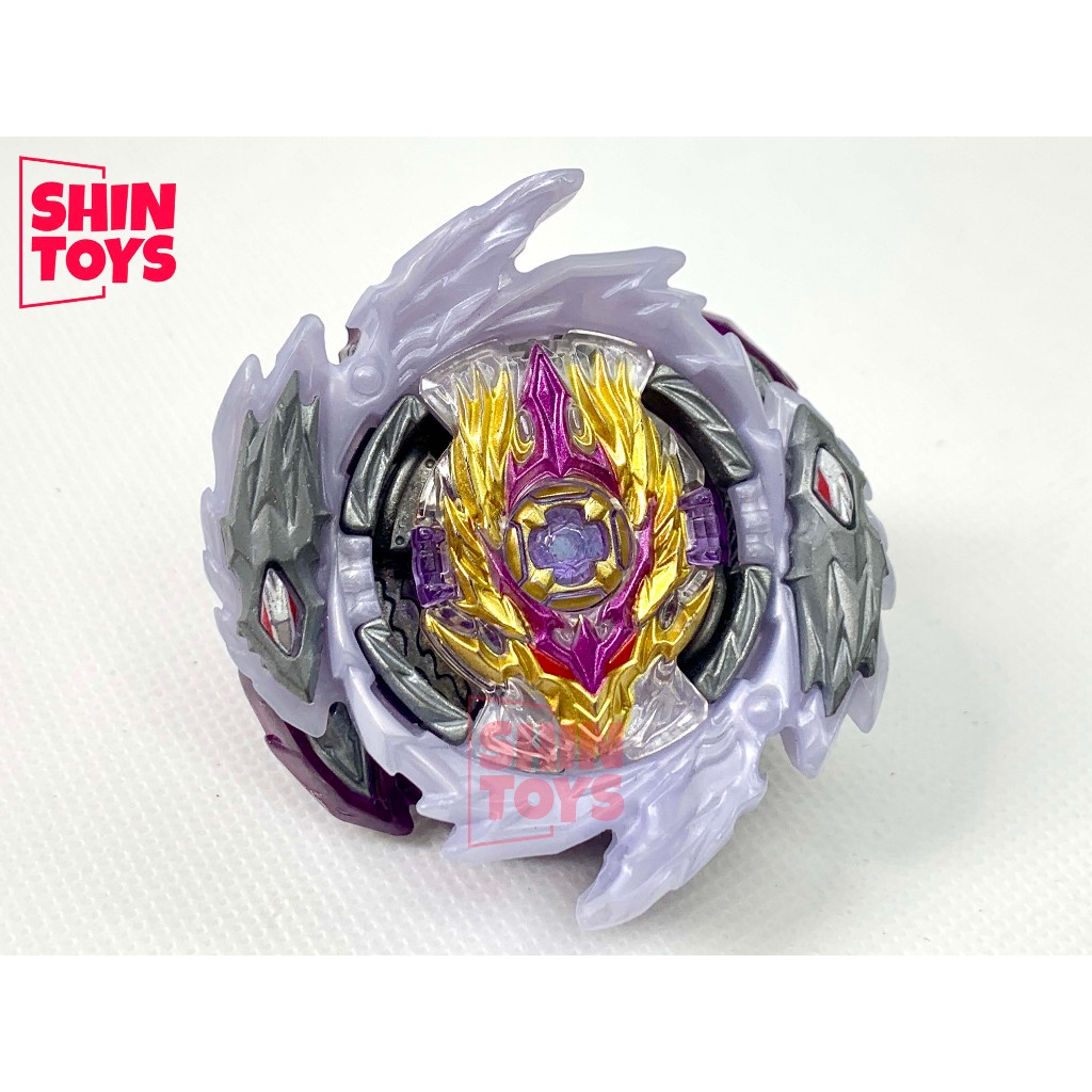 Con quay Beyblade Takara Tomy B-168 Rage Longinus .Ds' 3A Chính hãng ...