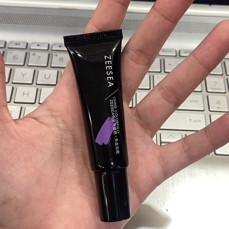 [ZEESEA] Kem Lót ZEESEA Hỗ Trợ Makeup Kiềm Dầu, Nâng Tông, Che Lỗ Chân Lông Làm Mịn Da 30g ...