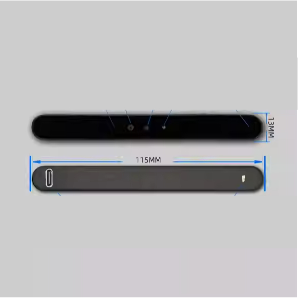 Webcam có mic 2k nhận diện gương mặt Windows Hello - IR Face iD(Mới ...