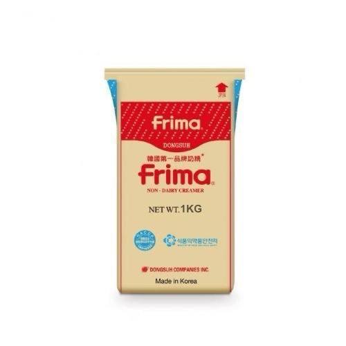 BỘT BÉO FRIMA HÀN QUỐC 1KG (KENBAR) | Shopee Việt Nam