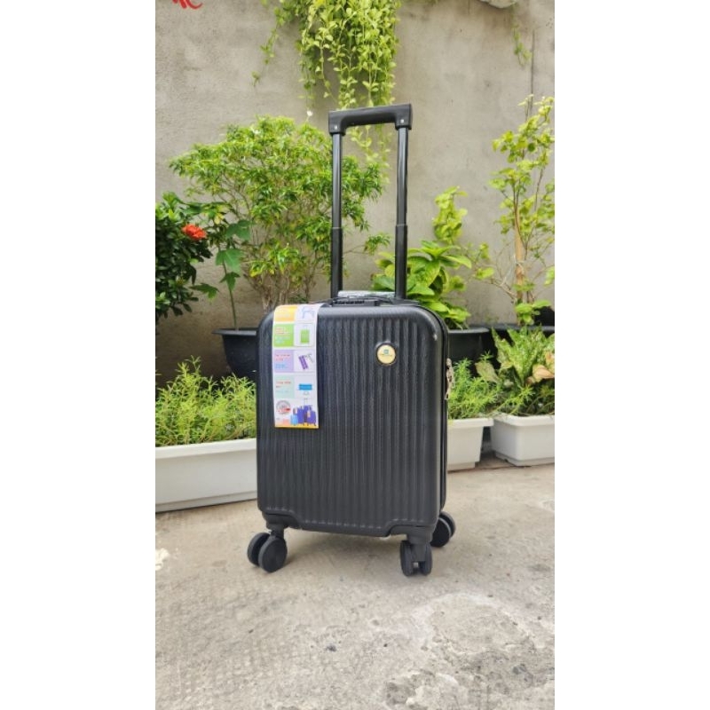 VALI MINI size 16 inch cao cấp viền đen giá rẻ - Du lịch cá nhân ngắn ...