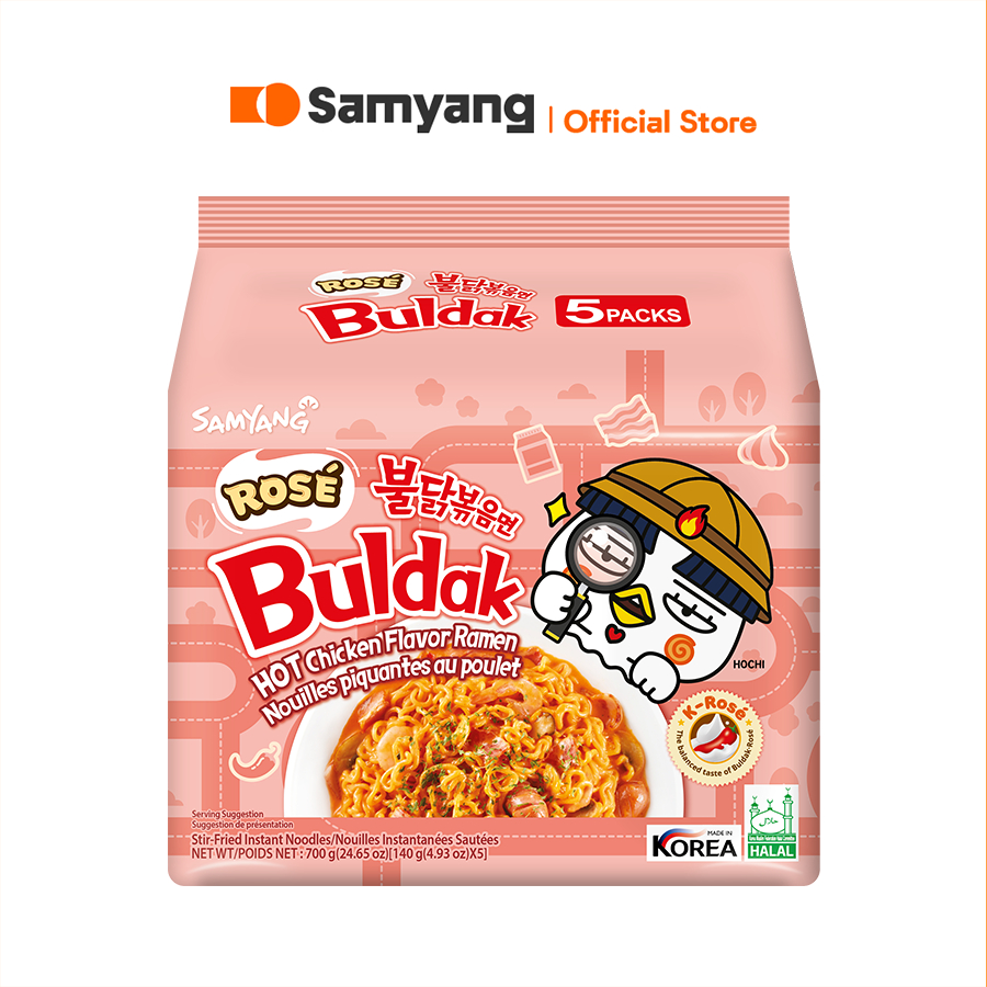 Buldak - Giá Tốt, Sale Tháng 05, Ship 0 Đồng | Shopee Việt Nam