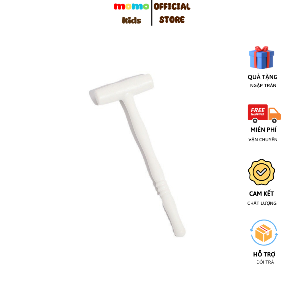 Cây búa hỗ trợ mô hình lắp ráp đồ chơi | Shopee Việt Nam