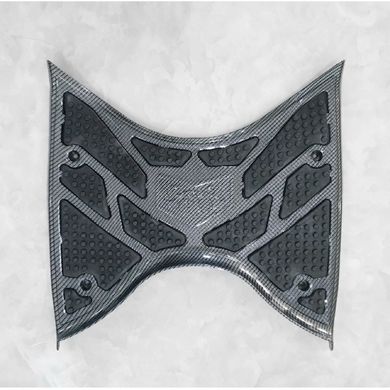 Thảm để chân xi crom và carbon sh 2017-2024 Hàng chính hãng cực đẹp ...