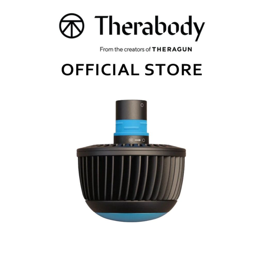 THERABODY Đầu Gắn Trị Liệu Lạnh Theragun PRO Plus / Prime Plus Cold ...