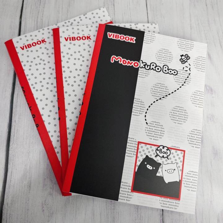 Tập 200 trang Sinh viên Vibook trang dài | Shopee Việt Nam