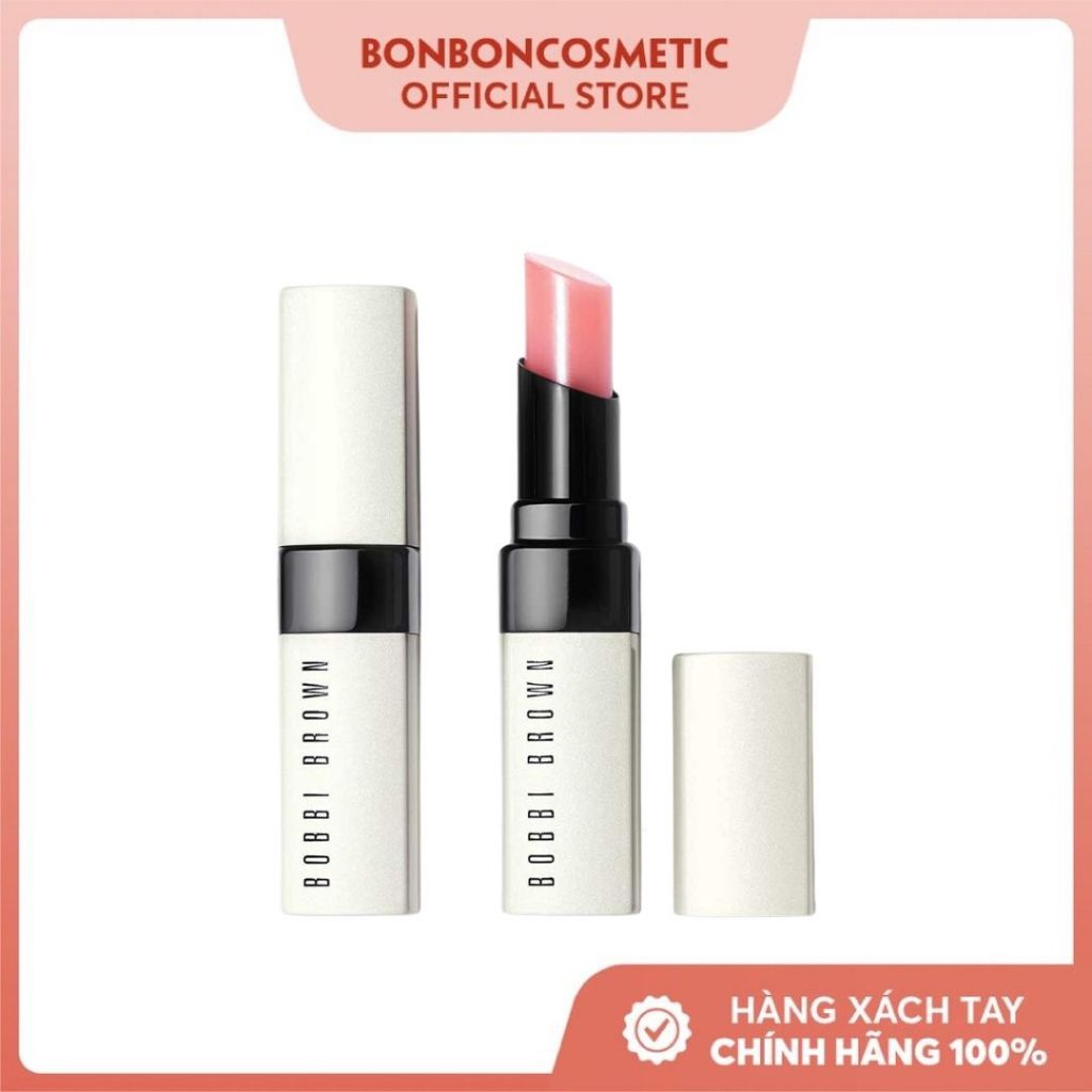 Son Dưỡng Có Màu BOBBI BROWN Extra Lip Tint mini- BONBONCOSMETIC ...