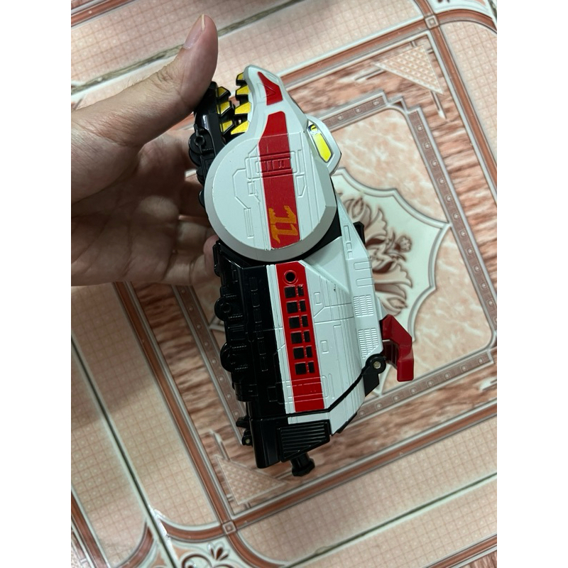 Mô hình DX Engine Oh Engine Sentai Go Onger - Siêu Nhân Cơ Động - Chính ...