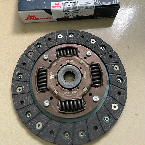 Lá côn SYM T880, Lá bố Amaza SYM T880 18răng,190mm | Shopee Việt Nam