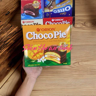 Choco Pie - Bánh Chất Lượng, Chính Hãng, Giá Tốt | Shopee Việt Nam