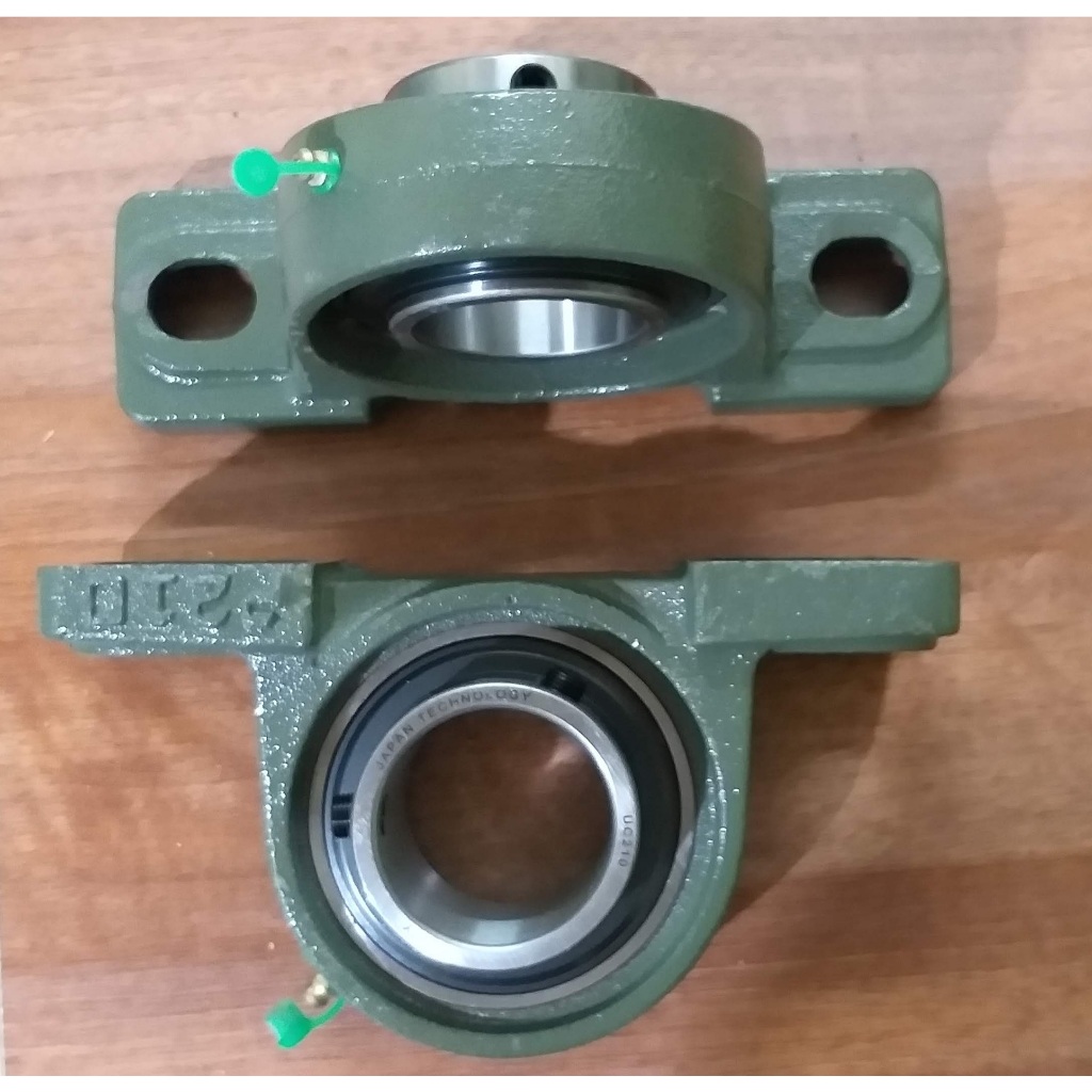 Gối đỡ vòng bi UCP 202 Trục Ø15 | Shopee Việt Nam