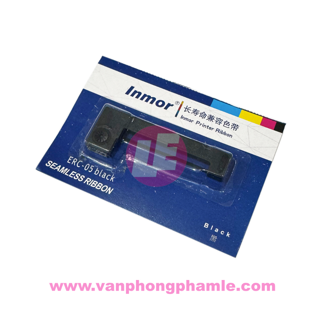 Ribbon Inmor ERC-05 (Cái) | Shopee Việt Nam